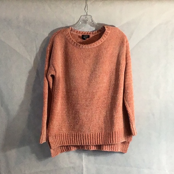 Jones New York | Sweaters | Jones New York Signature Chenille Sweater ...